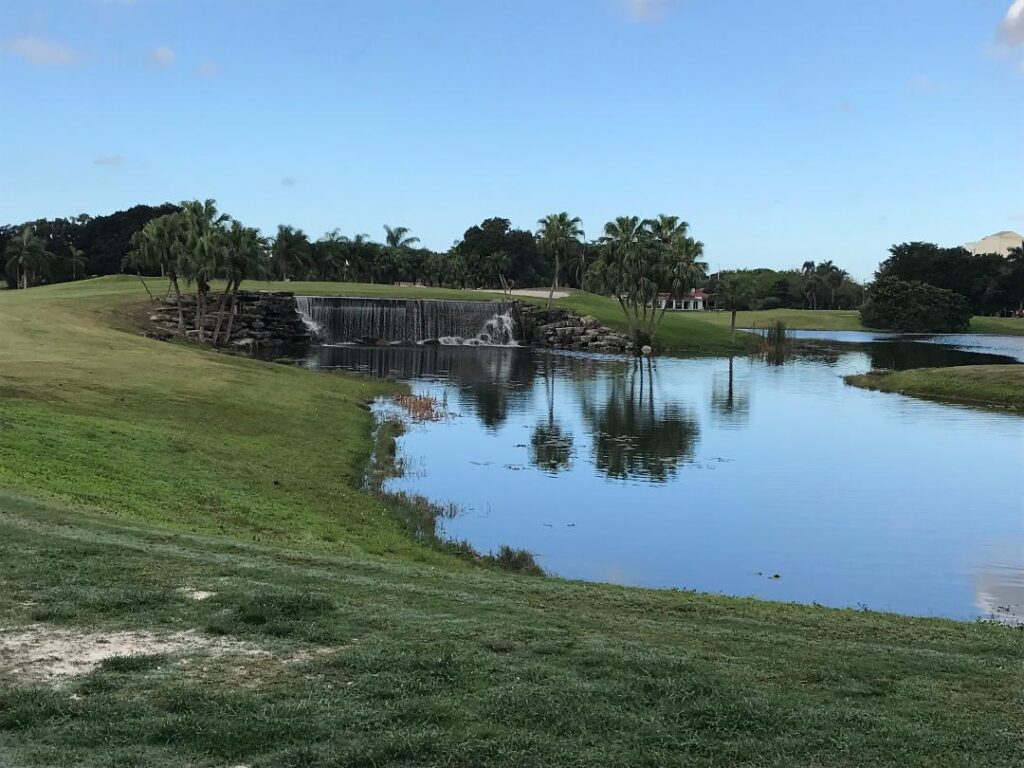 Bonaventure Golf Club | New England dot Golf