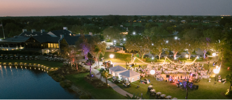 Bobby Nichols Fiddlesticks Charity raises $15 million over 20 years ...