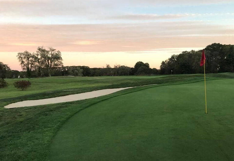 Must Play: A Revamped Hazelton Golf Club | New England dot Golf