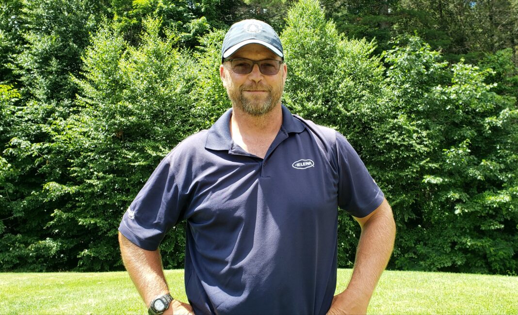 Tom Bedell on Golf: Vermont Edition | New England dot Golf