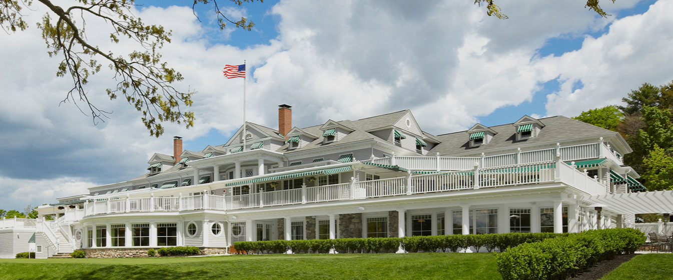 Brae Burn CC to Host 2 USGA Women’s Amateur Events | New England dot Golf