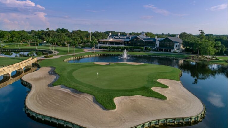 Fiddlesticks Country Club – “Long Mean” | New England dot Golf