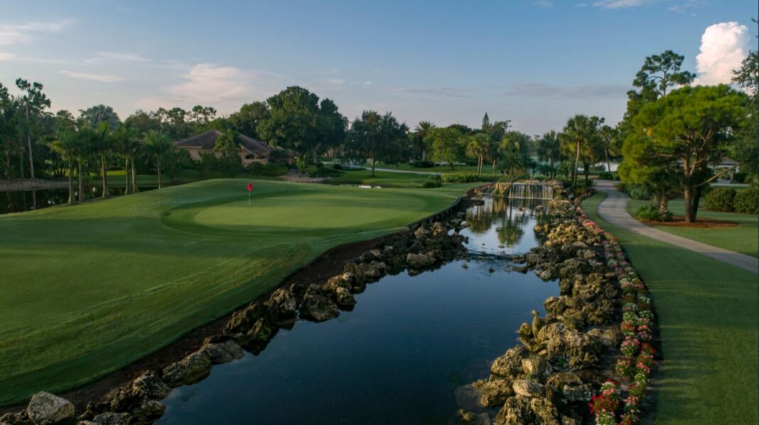Fiddlesticks Country Club – “Long Mean” | New England dot Golf