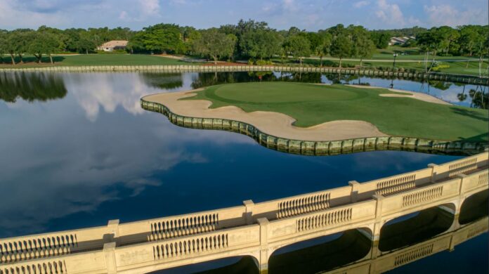 Fiddlesticks Country Club – “Long Mean” | New England dot Golf