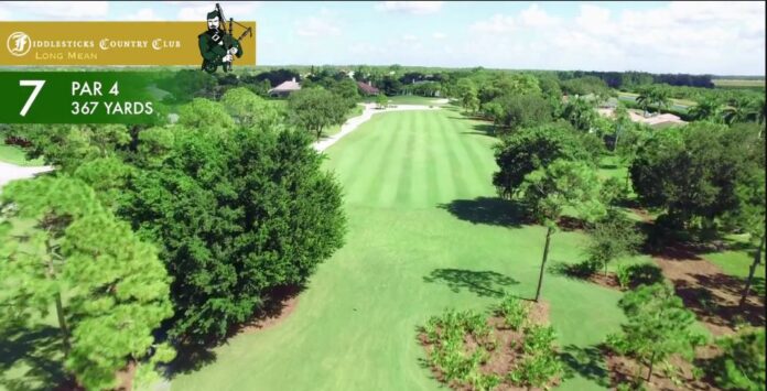 Fiddlesticks Country Club – “Long Mean” | New England dot Golf