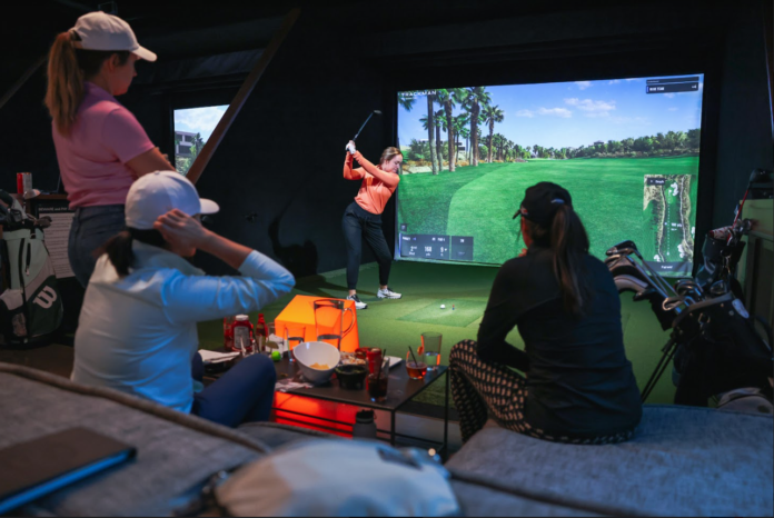 Five Iron Golf Debuts in Boston | New England dot Golf