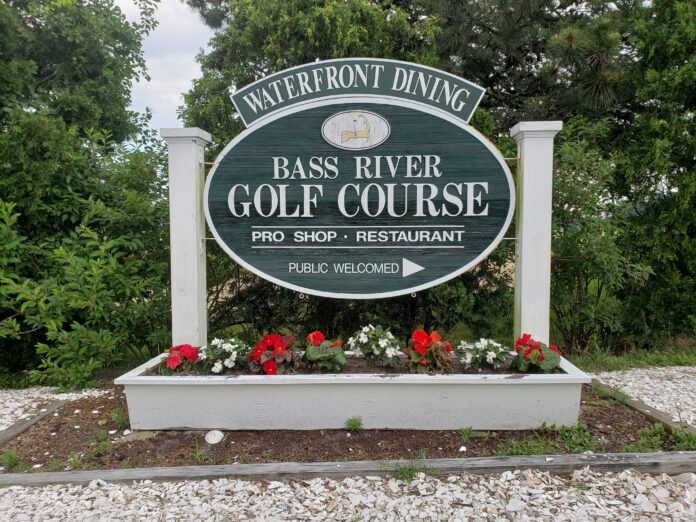 Plenty of Golf on Cape Cod This Winter | New England dot Golf