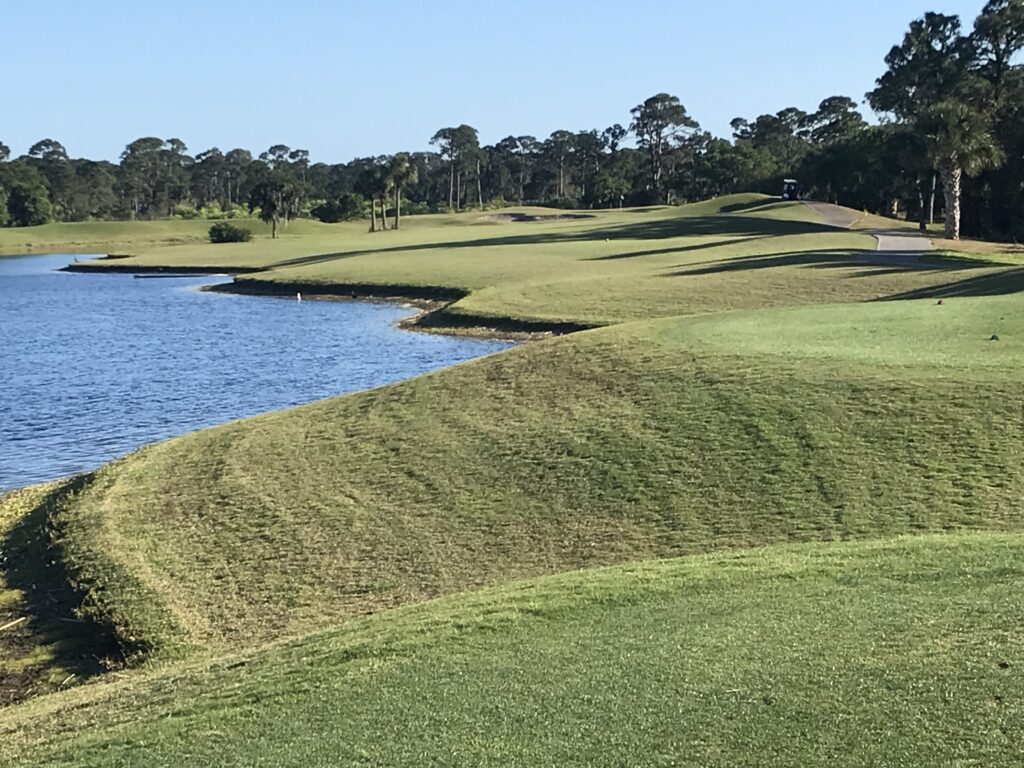 Sandridge Golf Club | New England dot Golf