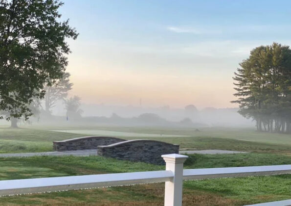 Must Play: A Revamped Hazelton Golf Club | New England dot Golf