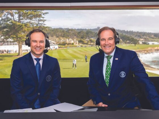 2023 PGA Championship Media Coverage | New England dot Golf