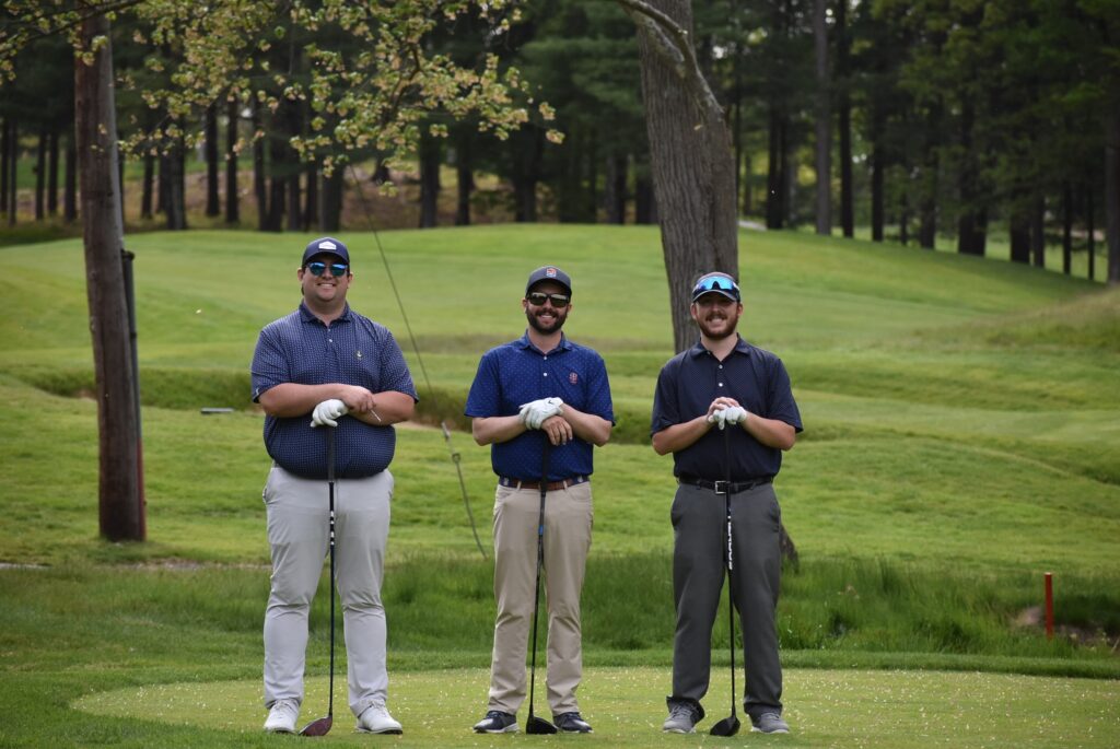 Dan Venezio Captures New England PGA Stroke Play Series 2 | New England ...