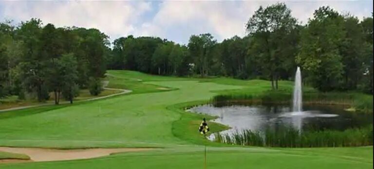 Gaylord Golf Mecca in Northern Michigan is a Must-Visit Golf ...