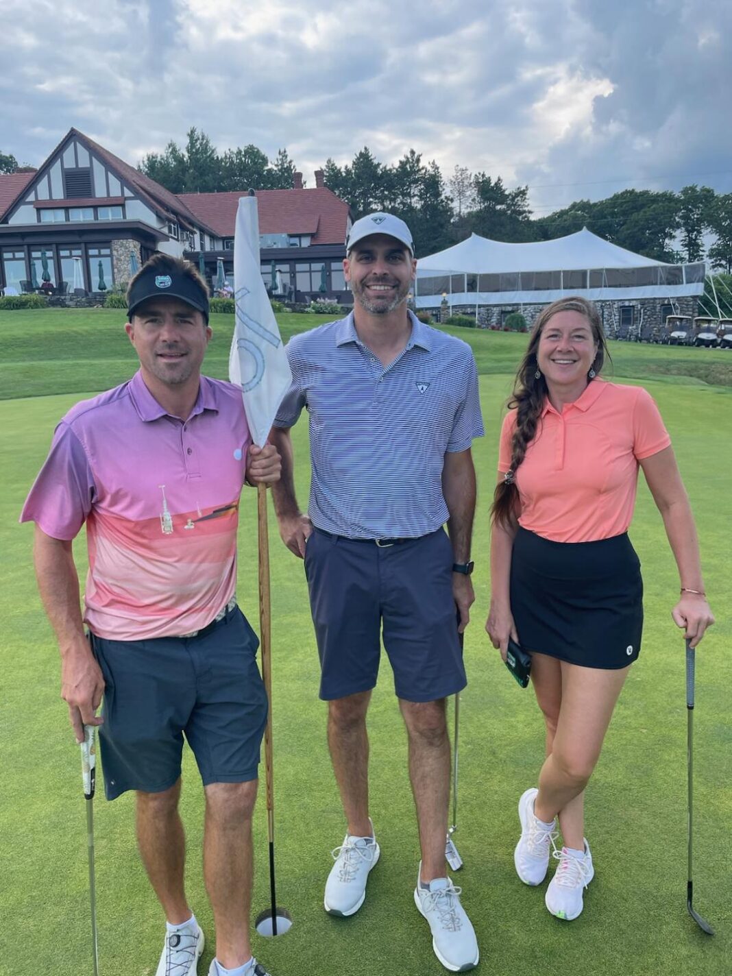 Patrick Koenig aims at world record of 500 rounds in 365 days | New ...