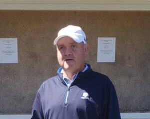 Greg Rounds: One Pro Golfer’s Courageous Story | New England dot Golf