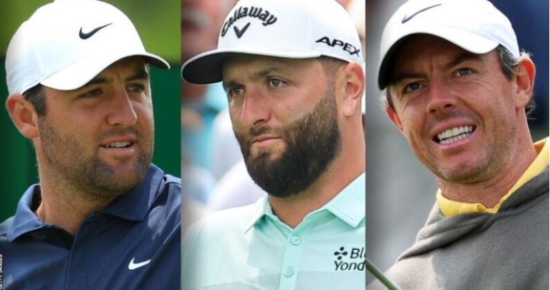 Greg Logan: Who will rise to the top at Tour Championship? | New ...