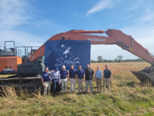 Soleta Golf Club – New Nick Price Design Opening in 2024 | New England ...