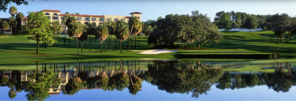 Mission Resort & Club | New England dot Golf