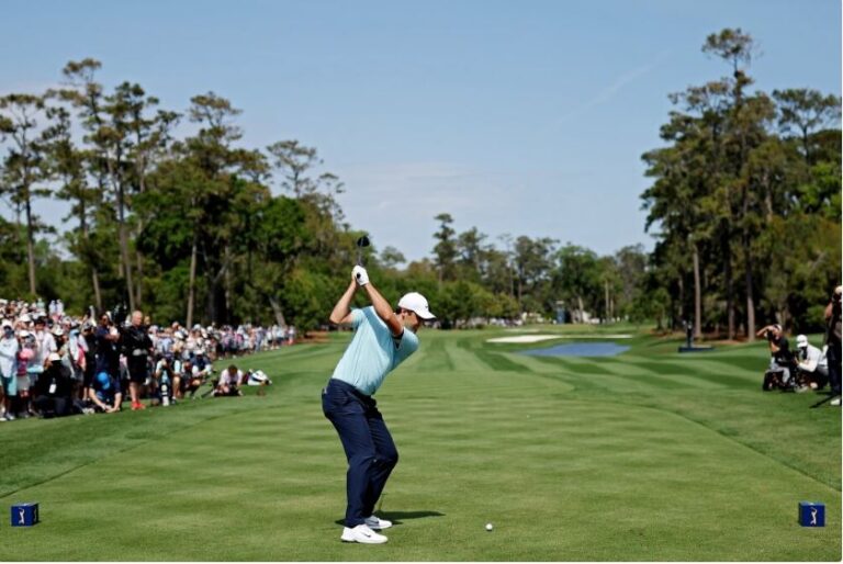 First-time winners reflect year of change on PGA Tour? | New England ...