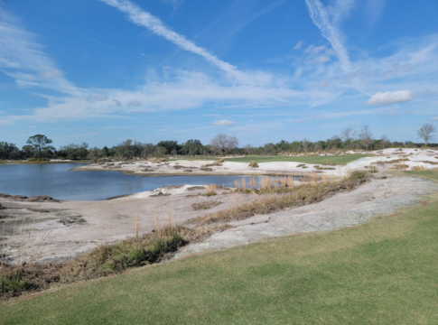 Soleta Golf Club | New England dot Golf