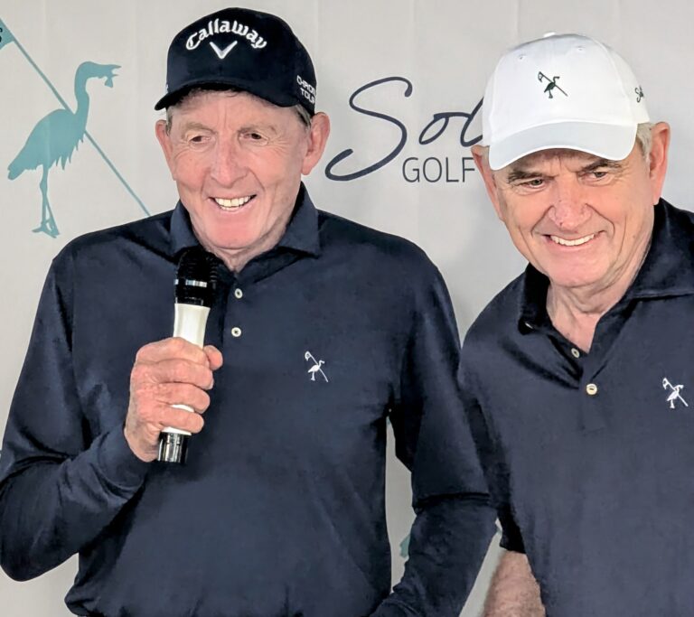 Soleta Golf Club | New England dot Golf