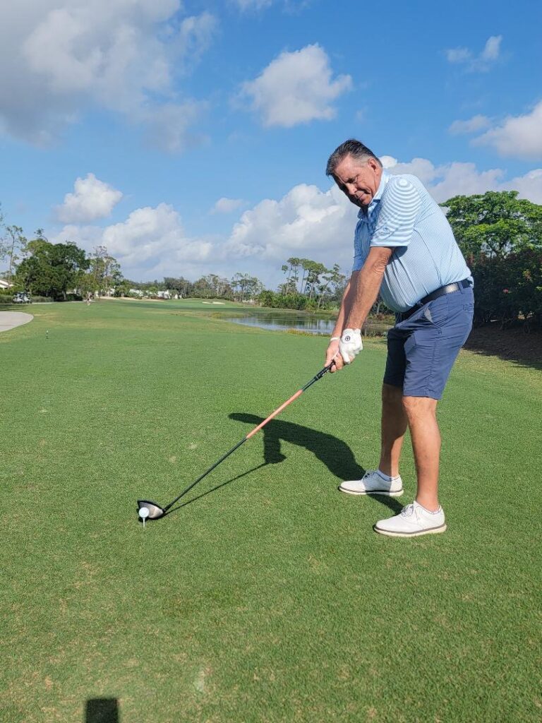 Jim Starnes Captures 2024 Golfweek Super Senior Player of the Year ...