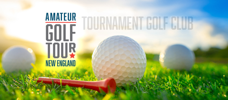 2025 Amateur Golf Tour of New England | New England dot Golf