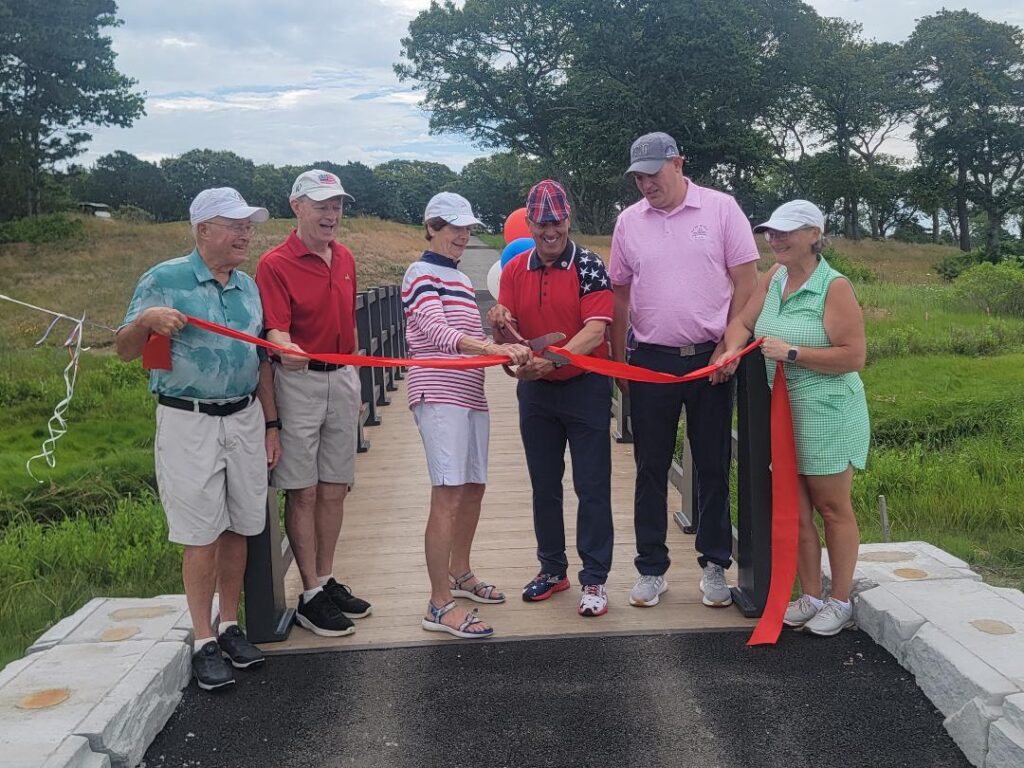 Bass River Golf Course Turns 125 | New England dot Golf