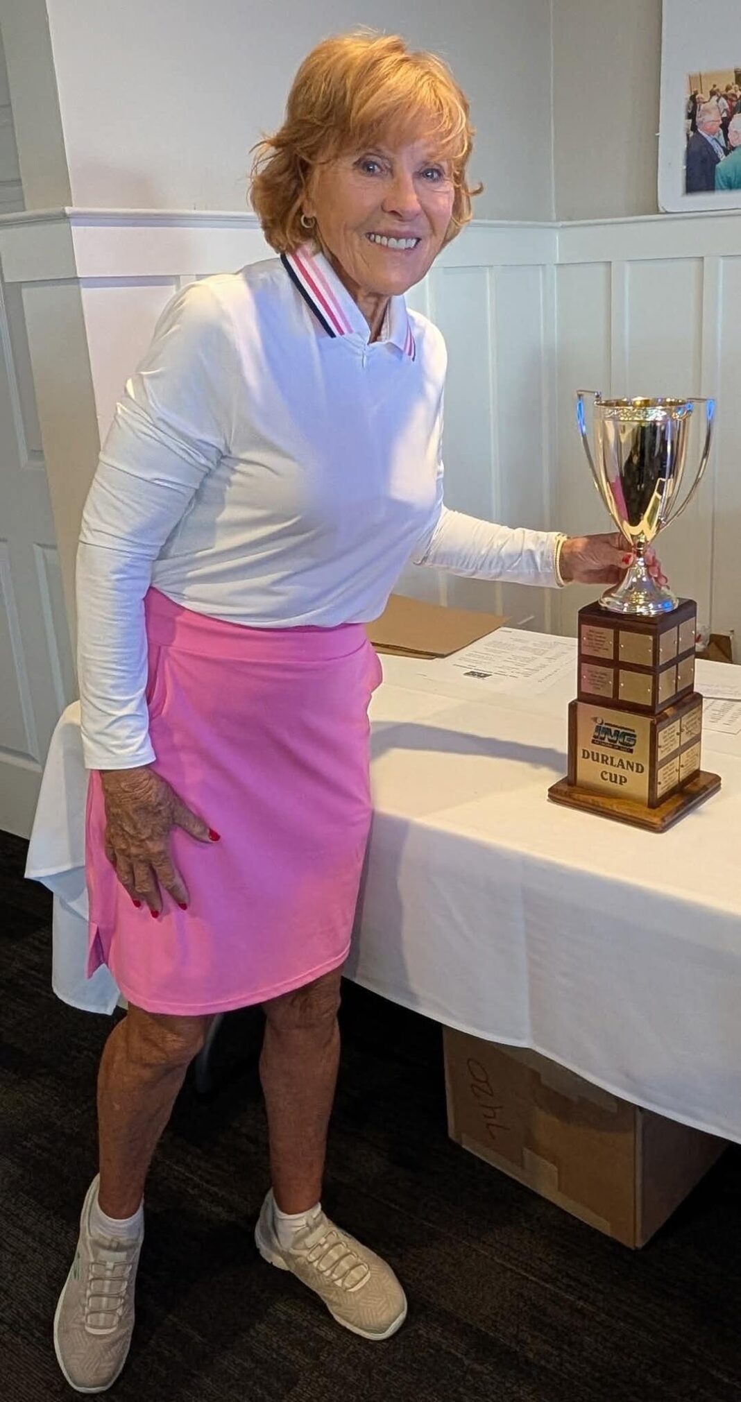 Iconic LPGA Legend Jan Stephenson announces book and movie deal | New ...